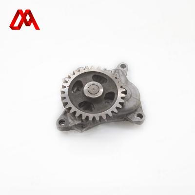 Китай Использованный насос 8-97147-338-CHM для ISUZU ELF 4HF1 NKR66 (29×9×9) продается