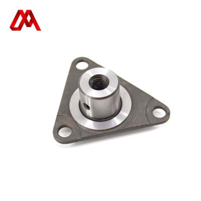 Китай Премиумный вал шестерни ГРМ для ISUZU ELF, прочный и прецизионно обработанный, IZUMI Auto Parts 8-97350-021-QL продается