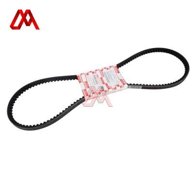 중국 A/C 압축 벨트 1-13671464-1 1136714641 ISUZU 6WF1 CXZ51K 중형 트럭 에어컨 시스템 판매용