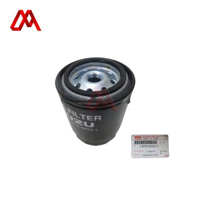 중국 산업 개발 Isuzu 파워 부품 러시아 자동차 부품 산업의 발전을 위해 판매용