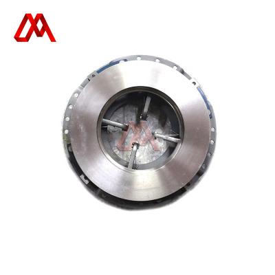 China 12 Months ISUZU FVR Spare Parts for Your Business Needs by IZUMI for sale