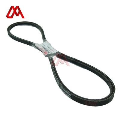 중국 ISUZU BVP 에어컨 압축 벨트 1876101880 8976051020 판매용