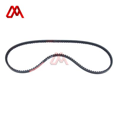 中国 いすゞ BVP 冷却ファンベルト 1876102360 1136714631 1-87610236-0 1-13671463-1 販売のため