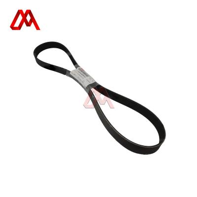 中国 いすゞ BVP 冷却ファンベルト 1876102390 8980202470 1-87610239-0 8-98020247-0 販売のため