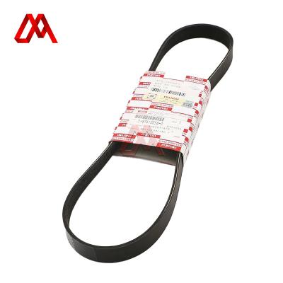 Китай 5-87610058-0 Ремень вентилятора охлаждения 8-98003187-0 для ISUZU FRR NPR 4J4H продается