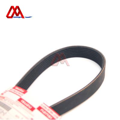 Cina 5-87610059-0 Cinghia Ventola di Raffreddamento 5876100590 per ISUZU FRR NPR 4J4H in vendita