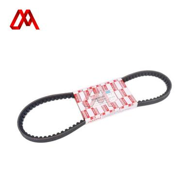 Китай 5-87610061-0 Ремень вентилятора охлаждения 5876100610 для ISUZU FRR NPR 4J4H продается