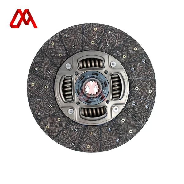 Quality Auto Transmission Parts 5-87610084-0 8-97368063-0 Clutch Disc Aisin For ISUZU for sale