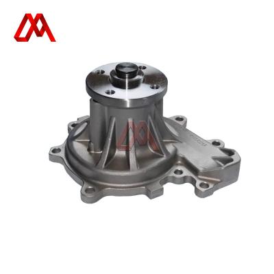 Китай 5-87610089-1 Монтаж насоса для воды 5876100891 для ISUZU 700P 4HK1 продается