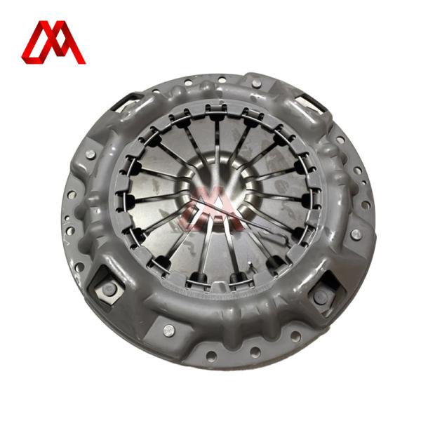 Quality Auto Transmission Parts 5-87610092-0 8-98164917-0 Clutch Disc Aisin For ISUZU for sale