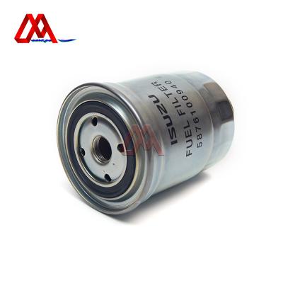 Китай 5-87610094-0 Элемент фильтра топлива 5876100940 для ISUZU NKR77 4JH1 продается
