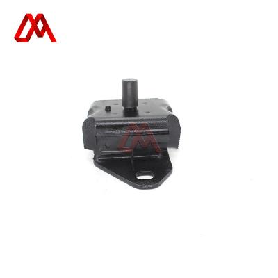 China Motor original coxinha de borracha montada na frente ISUZU BVP Modelo 5876101870 & 8970806200 à venda