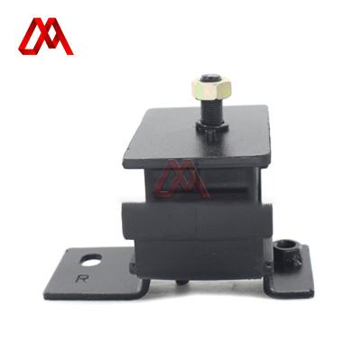 China ISUZU BVP Motor Front Mount Pad de borracha 5876101910 8971204971 à venda