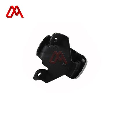 China ISUZU BVP Motor Front Mount Pad de borracha 5876101930 8970860761 à venda