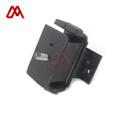 China Motor ISUZU BVP Pedaço de borracha montado na frente 5876101950 8972016710 à venda