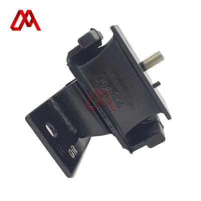 China ISUZU BVP Motor Front Mount Pad de borracha 5876101960 8972016690 à venda