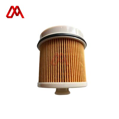 中国 イスズーの部品は,高品質のフィルタリングで最適なエンジンパフォーマンスを保証します. 販売のため