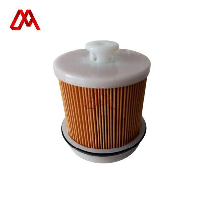 中国 イスズーの部品は,高品質のフィルタリングで最適なエンジンパフォーマンスを保証します. 販売のため