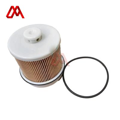 中国 イスズーの部品は,高品質のフィルタリングで最適なエンジンパフォーマンスを保証します. 販売のため