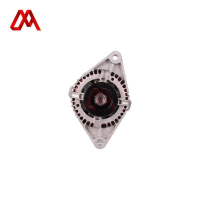 China ISUZU BVP Alternator Assembly 5876102720 8980298872 for sale