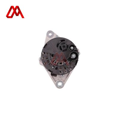 China ISUZU BVP Alternator Assembly 5876102720 8980298872 for sale