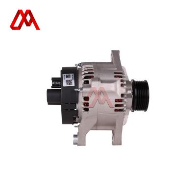 China ISUZU BVP Alternator Assembly 5876102720 8980298872 for sale