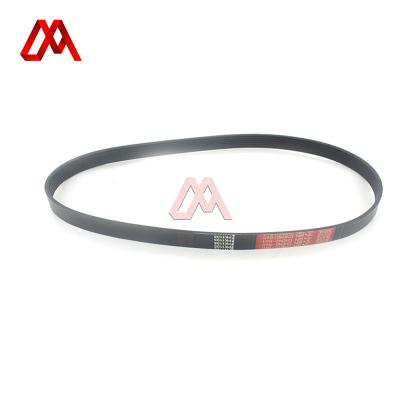 China Cinturão de alta durabilidade para ISUZU BVP 1876101020 & 8980384230 à venda