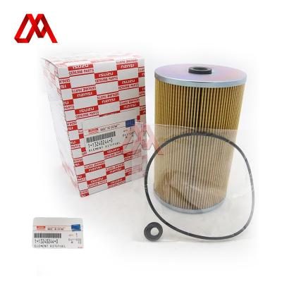 中国 IZUMI フレーム燃料フィルター 1-13240244-0 1132402440 1-87810976-0 フィルターカートリッジ ISUZU用 販売のため