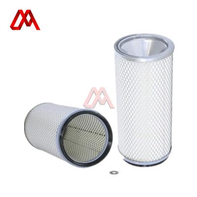 China ISUZU BVP Filtro de ar interno 1876101180 1142151110 à venda