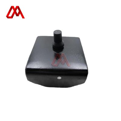中国 いすゞ BVP エンジンフロントマウント ラバーパッド 1876101620 1532151720 振動低減と騒音最小化用 販売のため