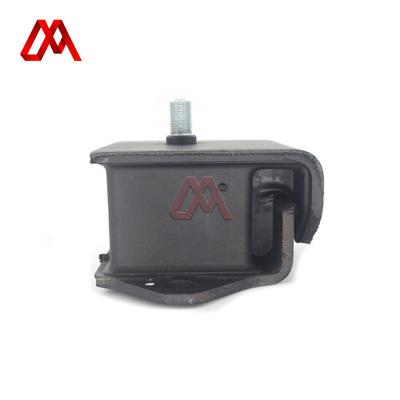 中国 いすゞ BVP エンジンフロントマウント ラバーパッド 1876101620 1532151720 振動低減と騒音最小化用 販売のため