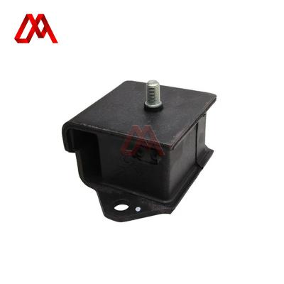 中国 いすゞ BVP エンジンフロントマウント ラバーパッド 1876101620 1532151720 振動低減と騒音最小化用 販売のため