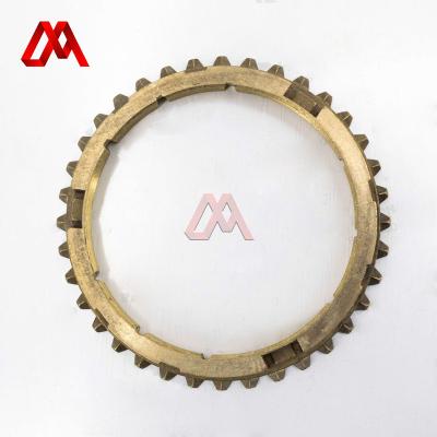 China Manual Transmission Synchronizer Ring ISUZU ELF 4JG2 IZUMI Auto Parts (36 Teeth) 8-94128-775-0 for sale