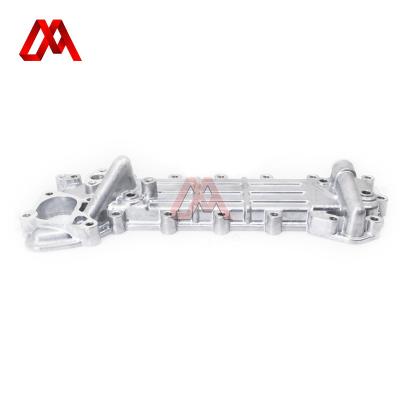 Китай Покрытие для масляного охладителя ISUZU ELF 4HF1 4HG1 IZUMI Автозапчасти продается