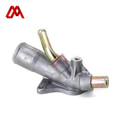 Китай Крышка термостата ISUZU ELF 4HE1 NPR70 Тип 1 8-97371-775-1 продается