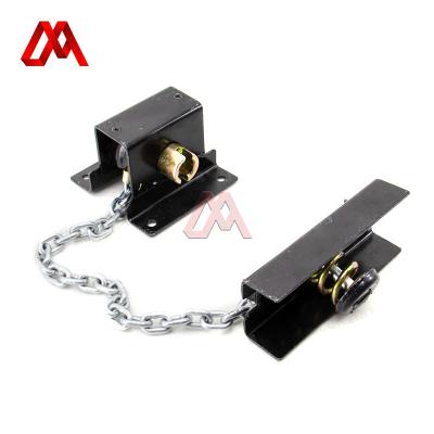 Китай Механизм подъема запасного колеса для ISUZU ELF NPR75/NQR90 IZUMI Auto Parts продается