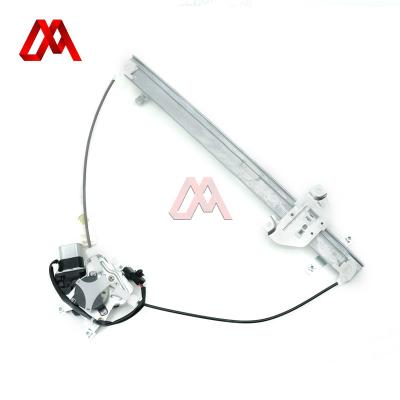 Китай Регулятор стеклоподъемника правый 24В для ISUZU ELF с 1994 года IZUMI Auto Parts 8-97868-112-1 продается