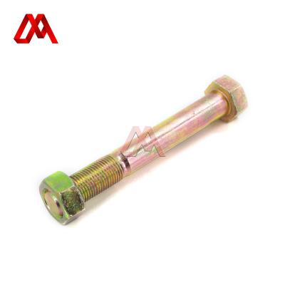 Китай Шкворень передней рессоры ISUZU ELF Оригинал IZUMI Auto Parts 8-97360-110-0 Высокопрочный продается