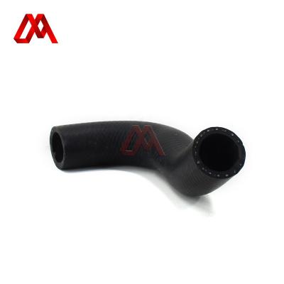 China Hose Between Cylinder Head and Engine Block ISUZU ELF Genuine IZUMI Auto Parts 8-97209-948-0, High-Quality and Durable for sale