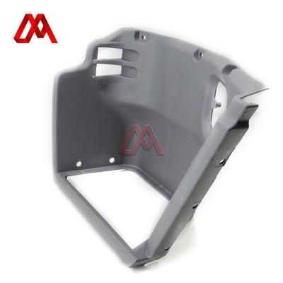 China Left Plastic Step for ISUZU ELF Since 2003 IZUMI Genuine Part -71998-878-0 for sale