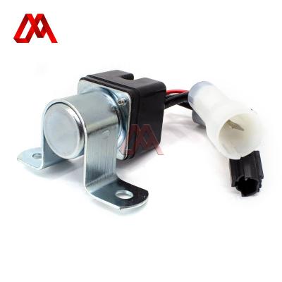 Китай Реле стартера 24В для грузовика ISUZU GIGA Heavy Duty  OEM# 1-81171-075-1 Запчасти для тяжелых транспортных средств продается