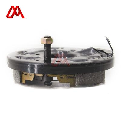 China Parking Brake Assembly for ISUZU ELF 4JG2 1999-2010 IZUMI 8-97034-553-0 Without Drum Replacement for sale