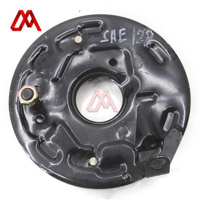 China Parking Brake Assembly for ISUZU ELF 4JG2 1999-2010 IZUMI 8-97034-553-0 Without Drum Replacement for sale