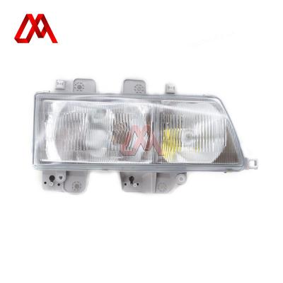 Китай Сборка правого фар для ISUZU ELF Truck 1995-2002 IZUMI OEM Заменяющая часть # 8-97855-003-4 8978550034 продается