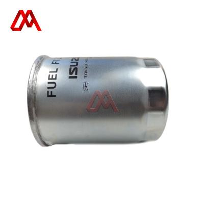 중국 ISUZU BVP 연료 필터 요소 1876102750 8980366540 판매용