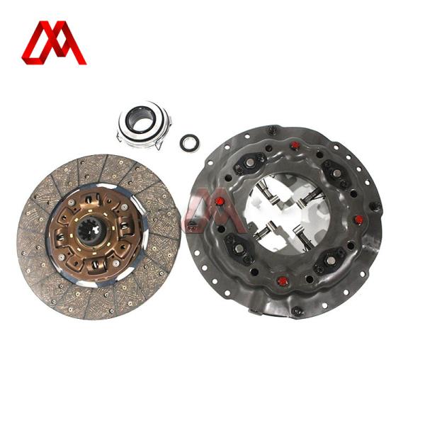 Quality ISUZU BVP Clutch Assembly 1876101750 1-87610175-0 High Performance for sale