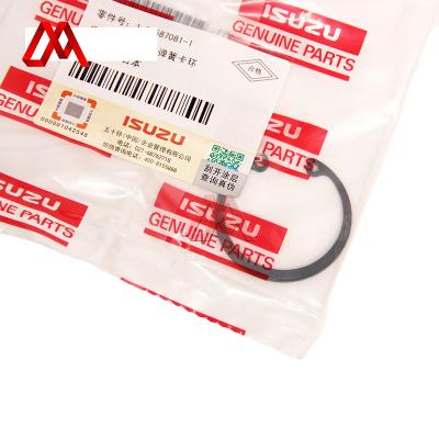 Китай IZUMI  1-09587081-1 Поршневое кольцо пальца 1095870811 для ISUZU FVR34 6HK1 продается