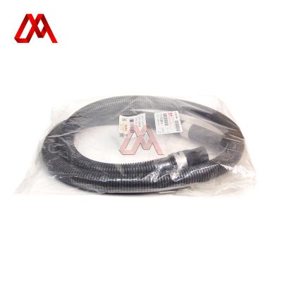 China IZUMI 1-11742085-4 Mangueira de Ar de Borracha 1117420854 Para ISUZU 4HK1 à venda