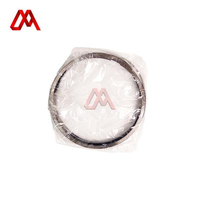 China IZUMI 1-12121154-1 Piston Ring Set 1121211541 Para ISUZU 700P 4HK1 4HG1 à venda