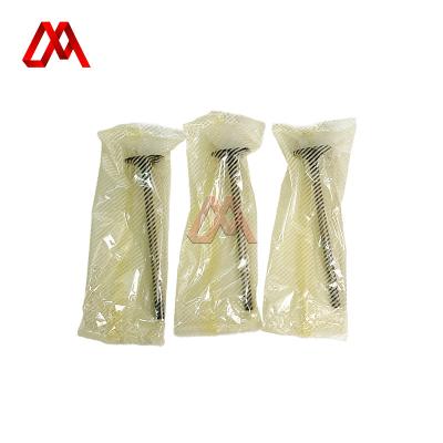 China IZUMI 1-12551162-4 Válvula de Admissão 1125511624 PARA ISUZU CYZ 6WF1 à venda